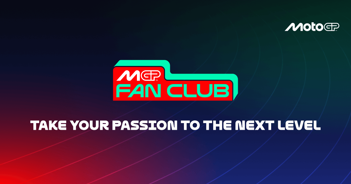 MotoGP™ Fan Club